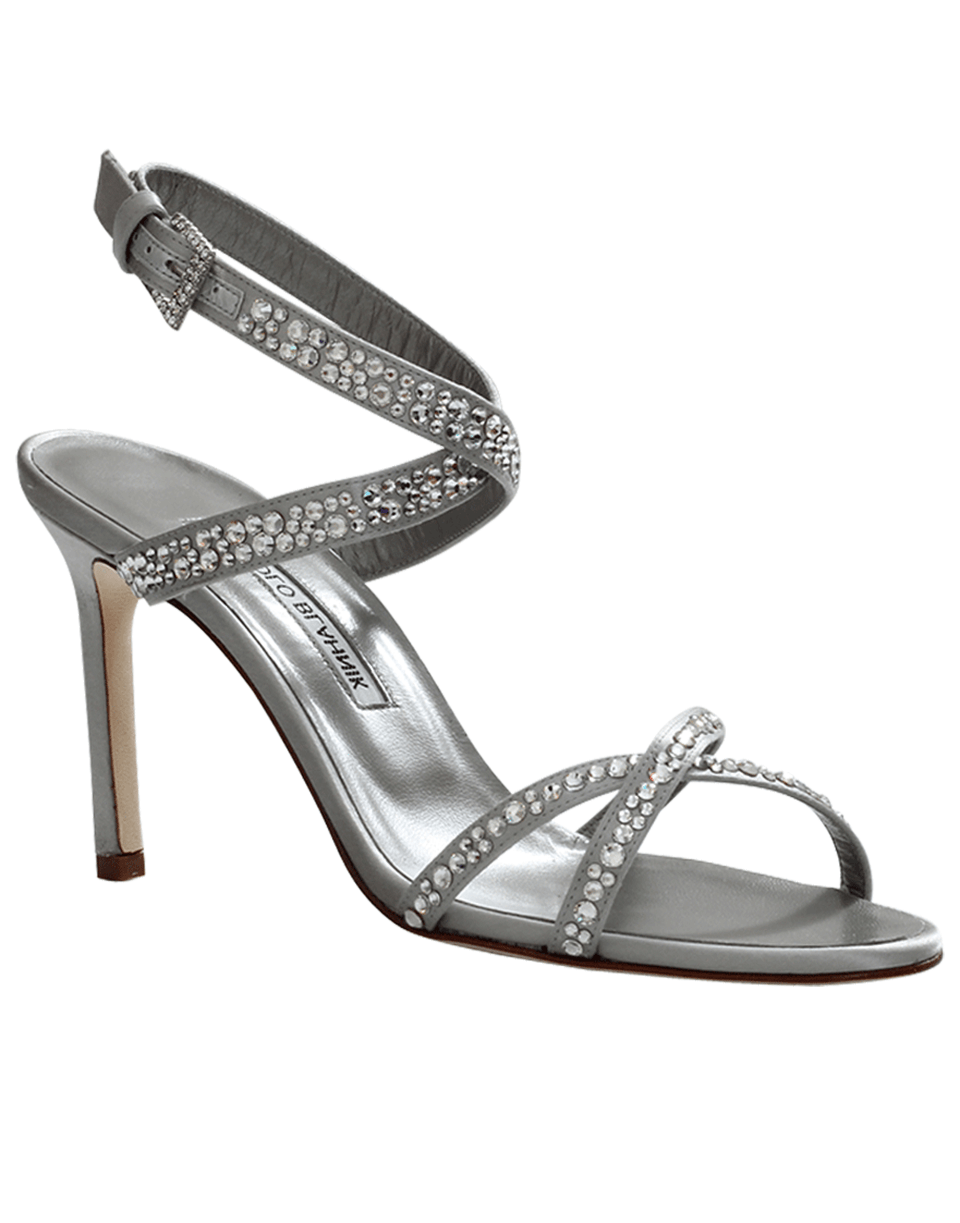 Kolbebibi Sandal | MANOLO BLAHNIK – Marissa Collections