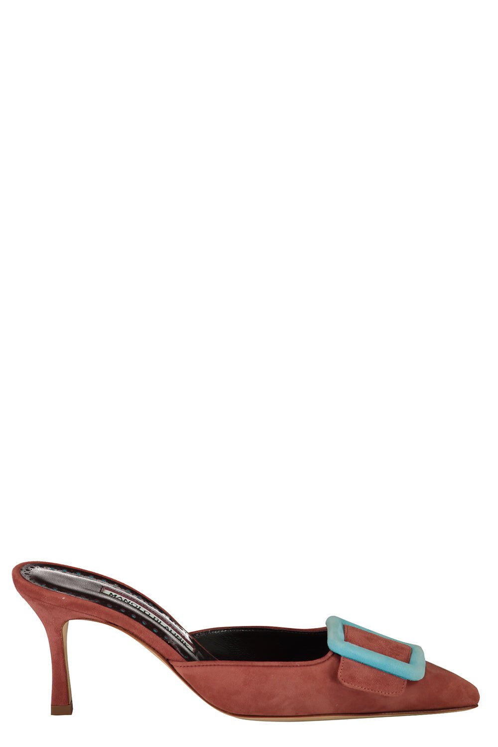 Maysalebi Mules | MANOLO BLAHNIK – Marissa Collections