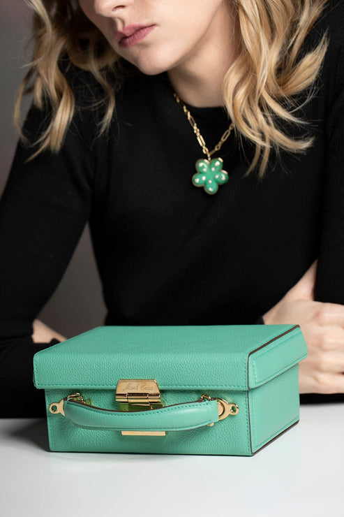 Grace Small Box | MARK CROSS – Marissa Collections