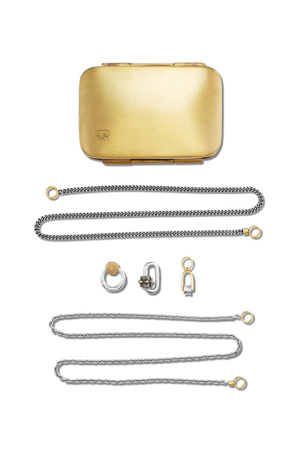 Set 5 | MARLA AARON – Marissa Collections