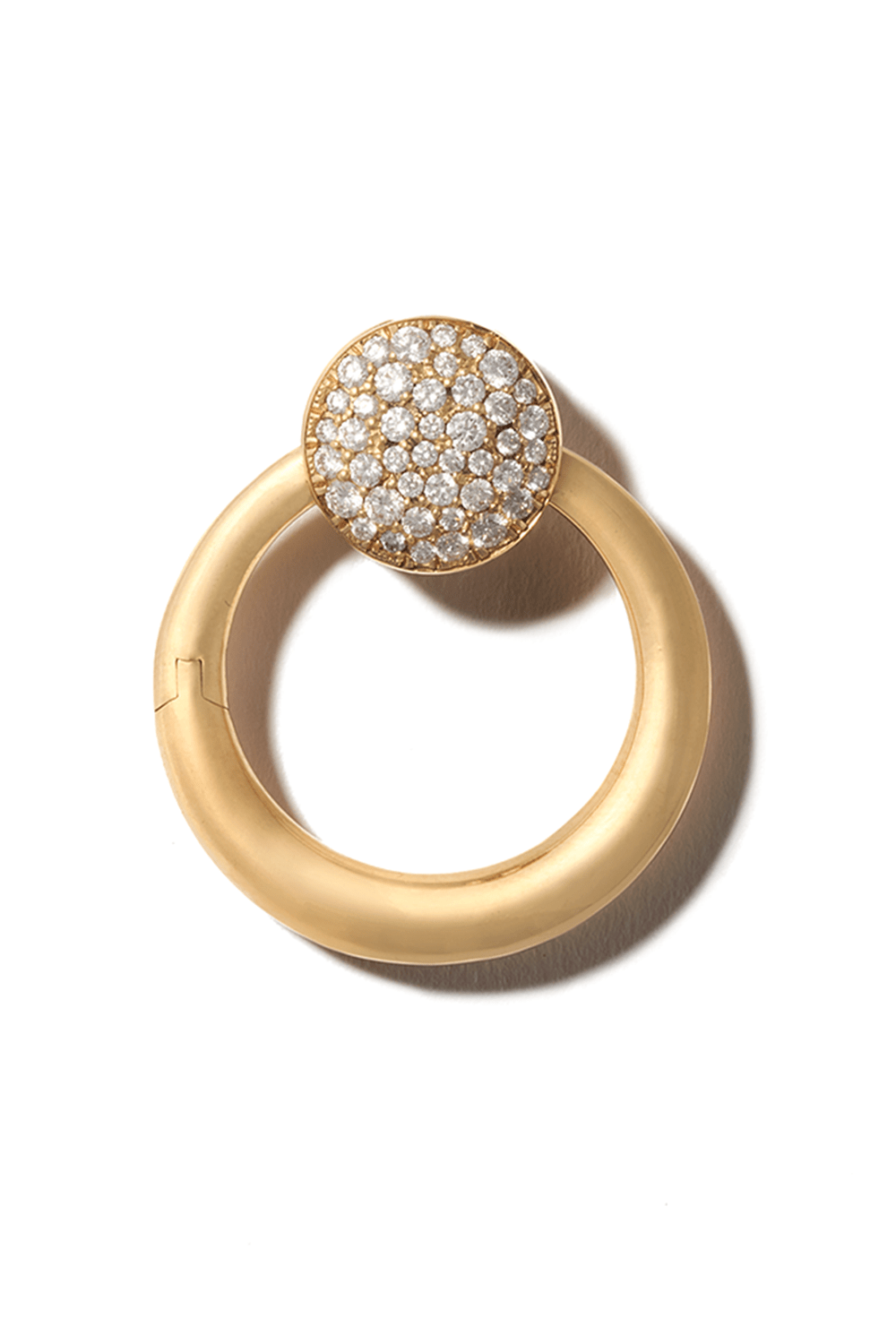Stoned Musgrave Lock | MARLA AARON – Marissa Collections
