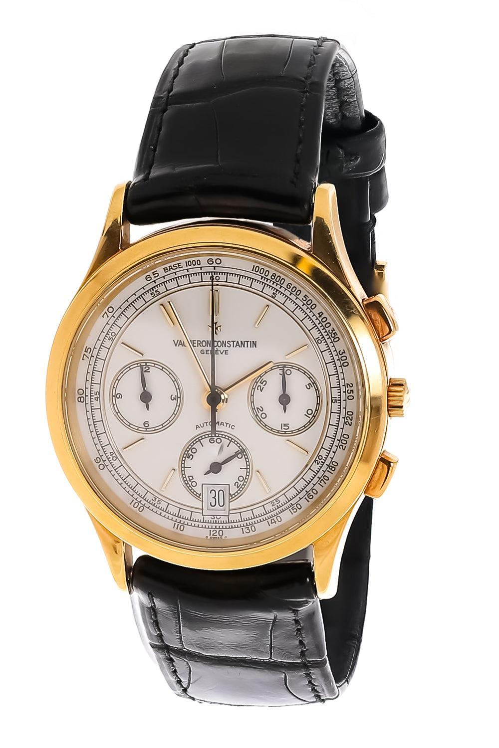Vacheron Constantin Historique Watch | VACHERON CONSTANTIN – Marissa ...