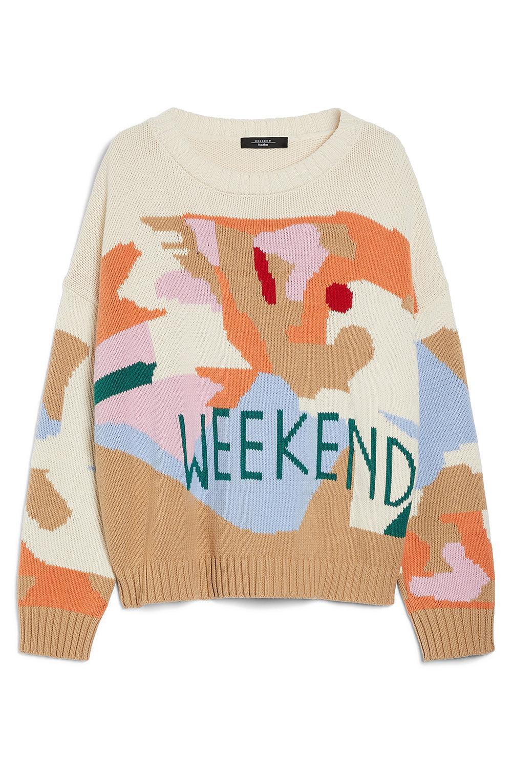 Fabian Sweater | MAX MARA – Marissa Collections