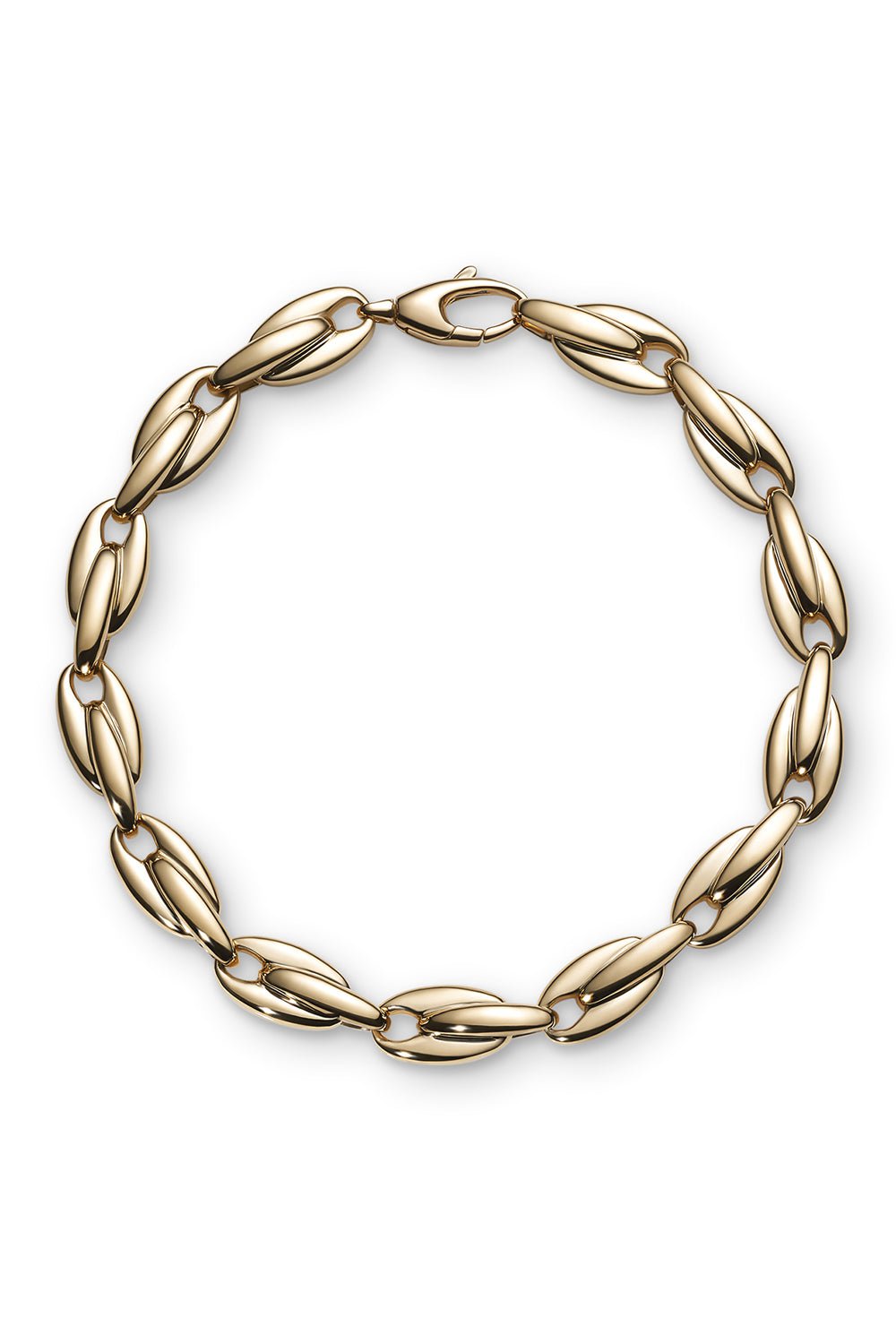 Ada Bracelet - Yellow Gold | MELISSA KAYE – Marissa Collections