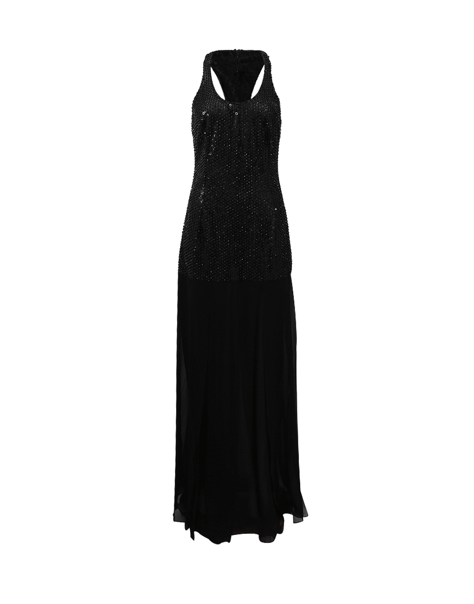 Crystal Skirt Gown | MICHAEL KORS COLLECTION – Marissa Collections