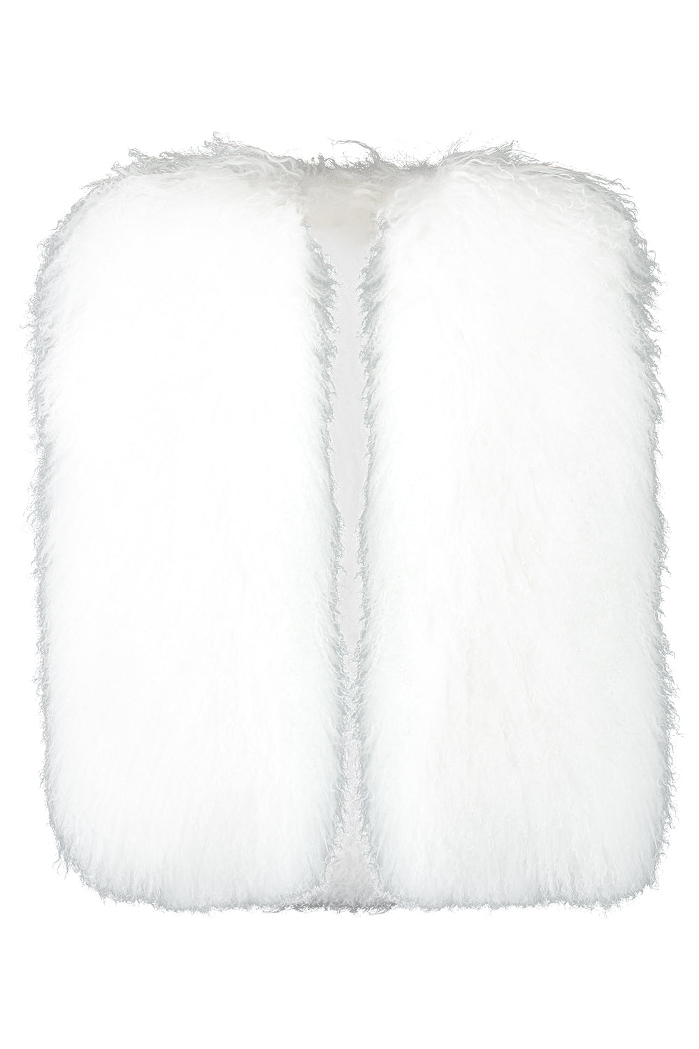 Shearling Vest | MICHAEL KORS COLLECTION – Marissa Collections