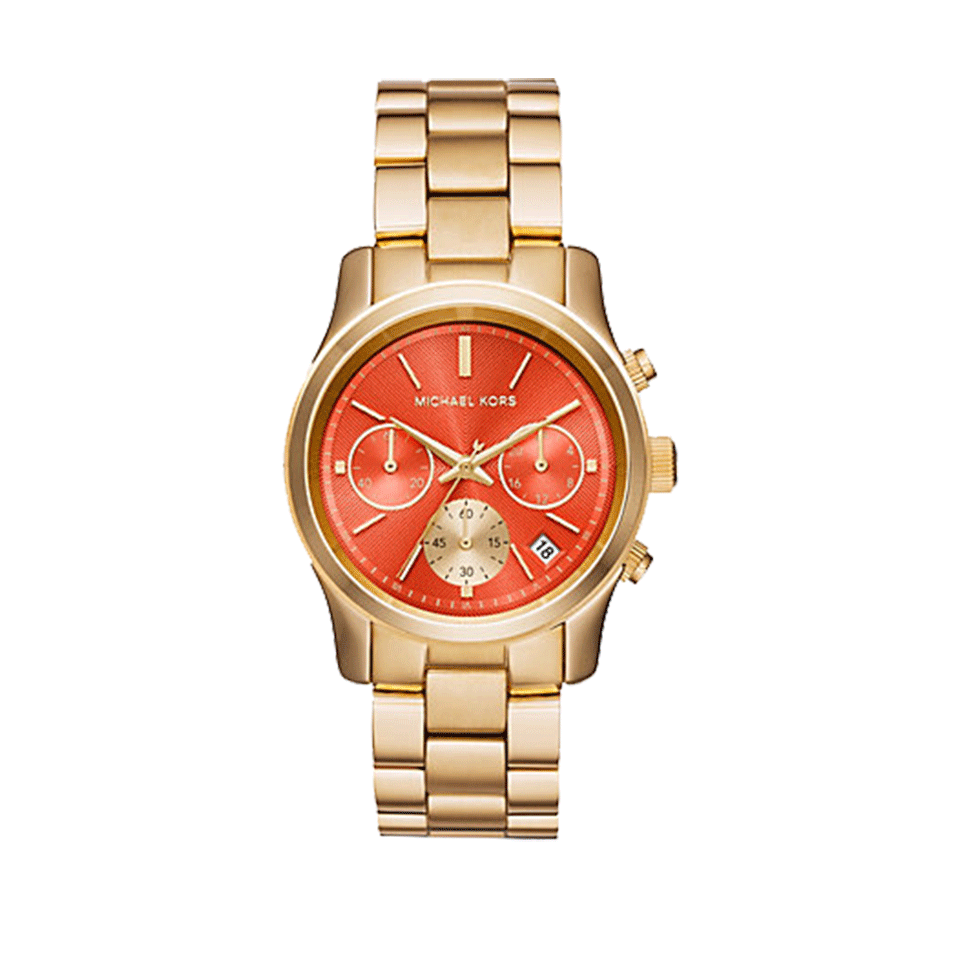 Runway Watch | MICHAEL KORS WATCH – Marissa Collections