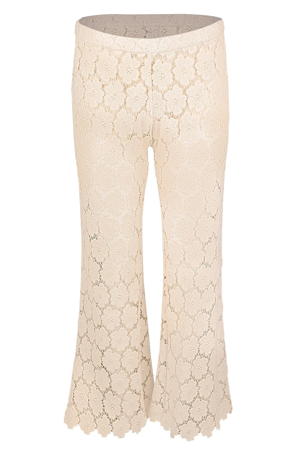Bertie Pant | MIGUELINA – Marissa Collections