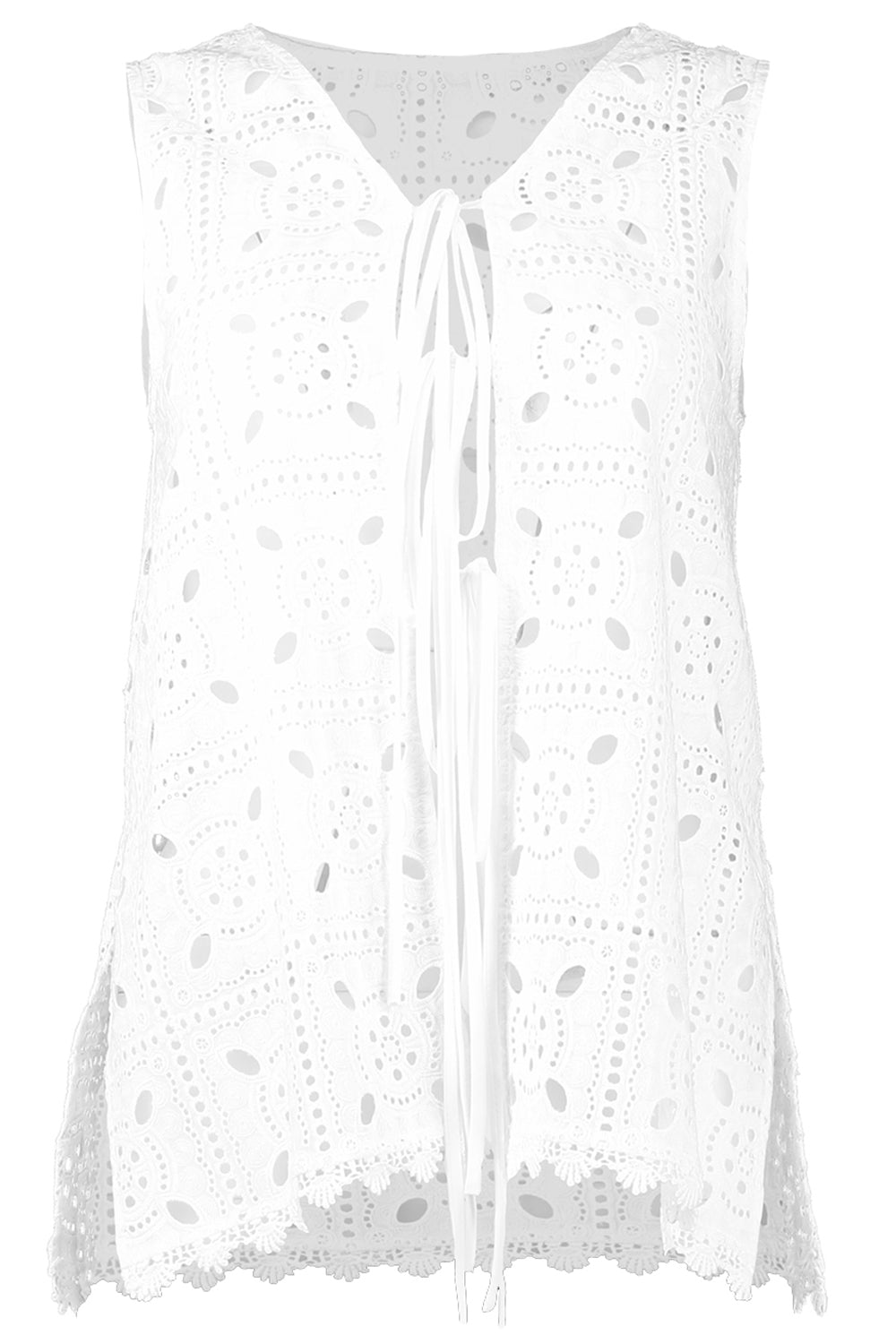 Tula Tank | MIGUELINA – Marissa Collections