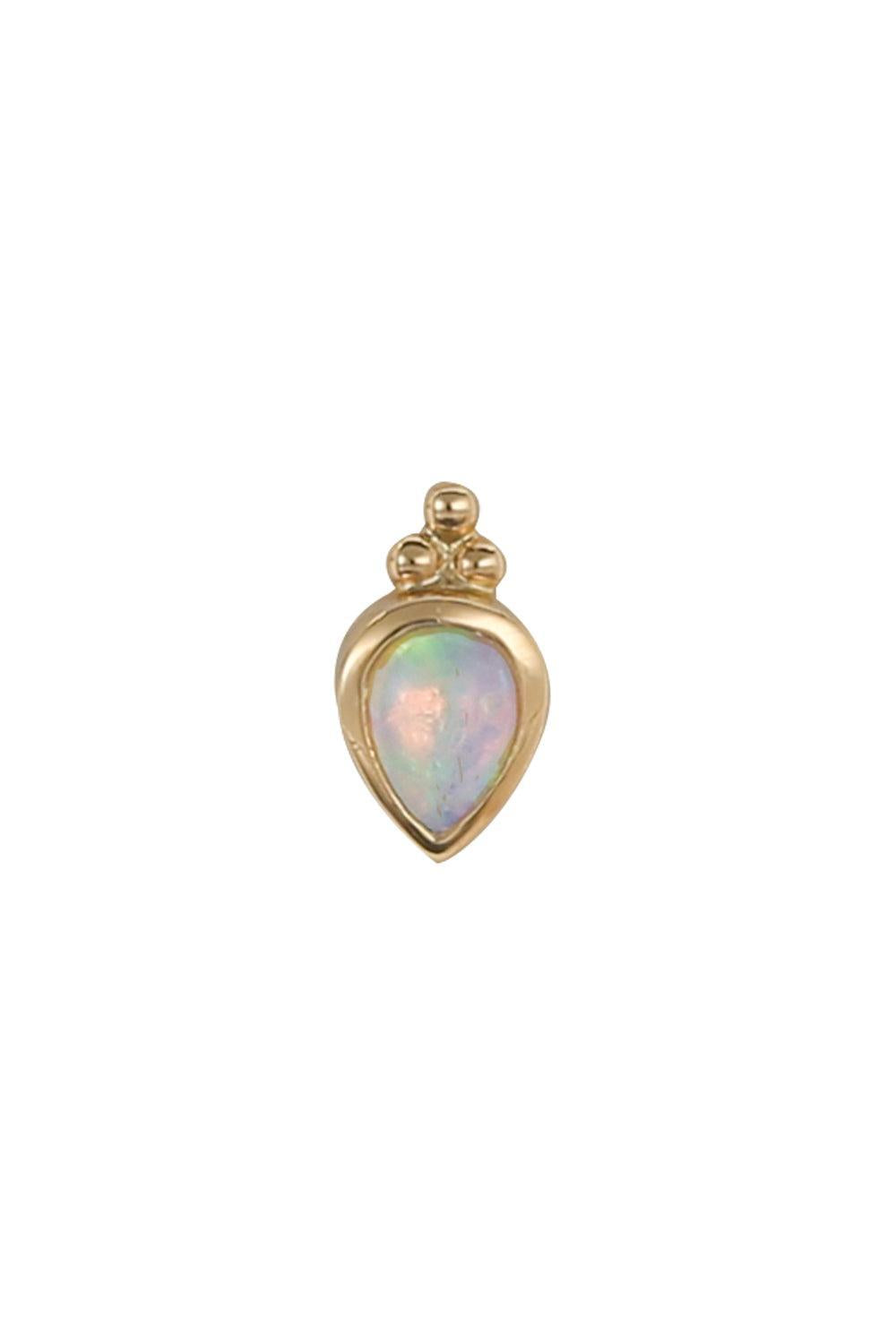 Lex Opal Ear End | MODERN MOOD – Marissa Collections