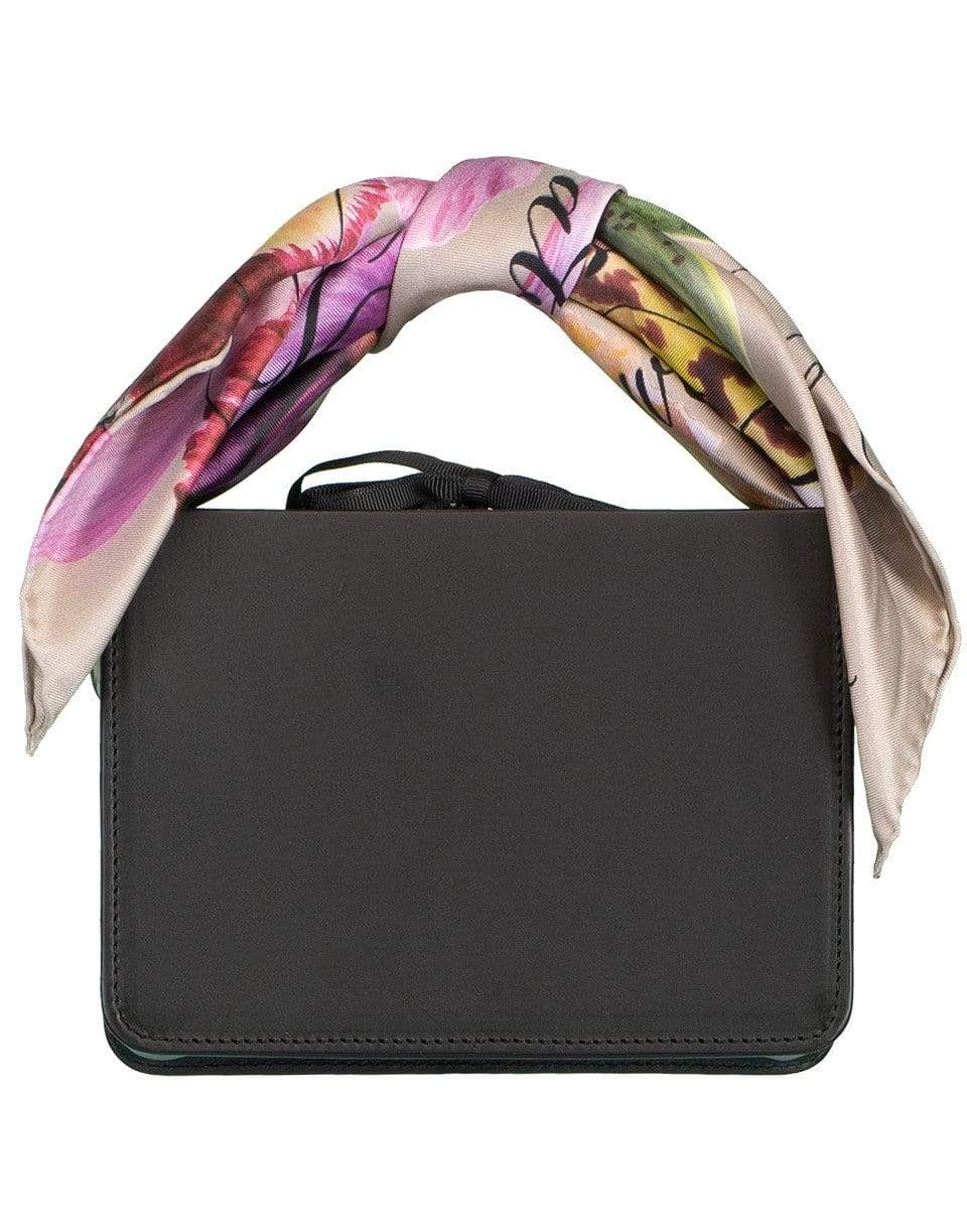 Mini Guaria Scarf Bag | MONTUNAS – Marissa Collections