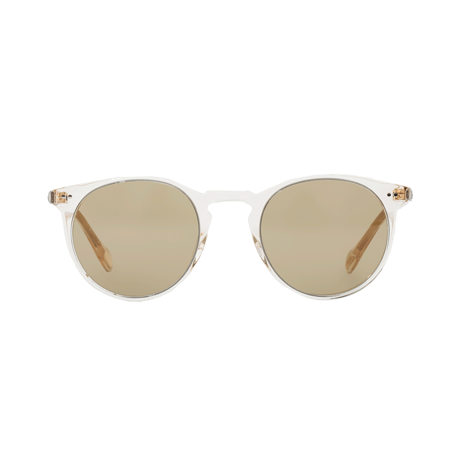 Sir O'Malley Sunglasses | OLIVER PEOPLES – Marissa Collections