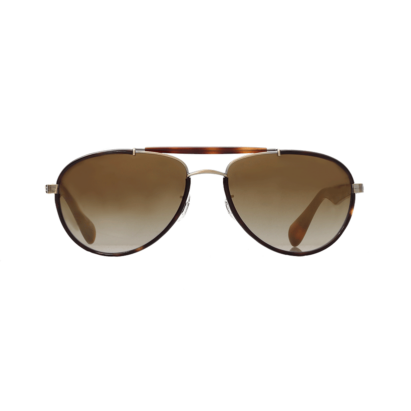 Charter Mirror Sunglasses | OLIVER PEOPLES – Marissa Collections