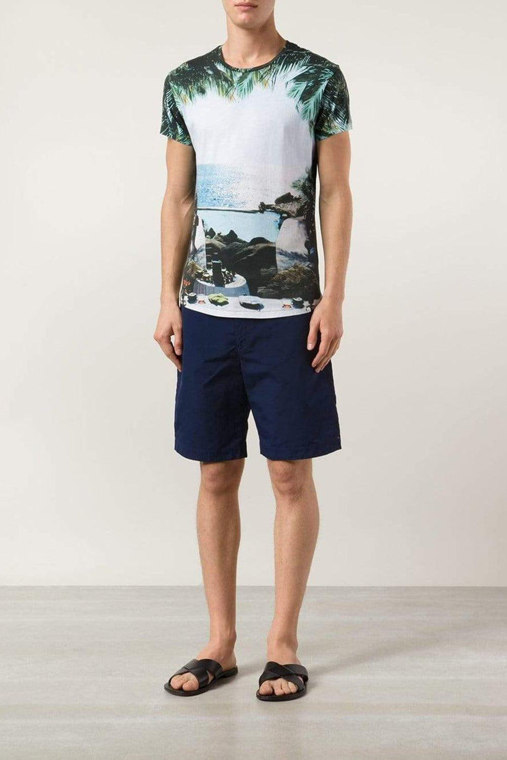 Dane II Board Short | ORLEBAR BROWN – Marissa Collections