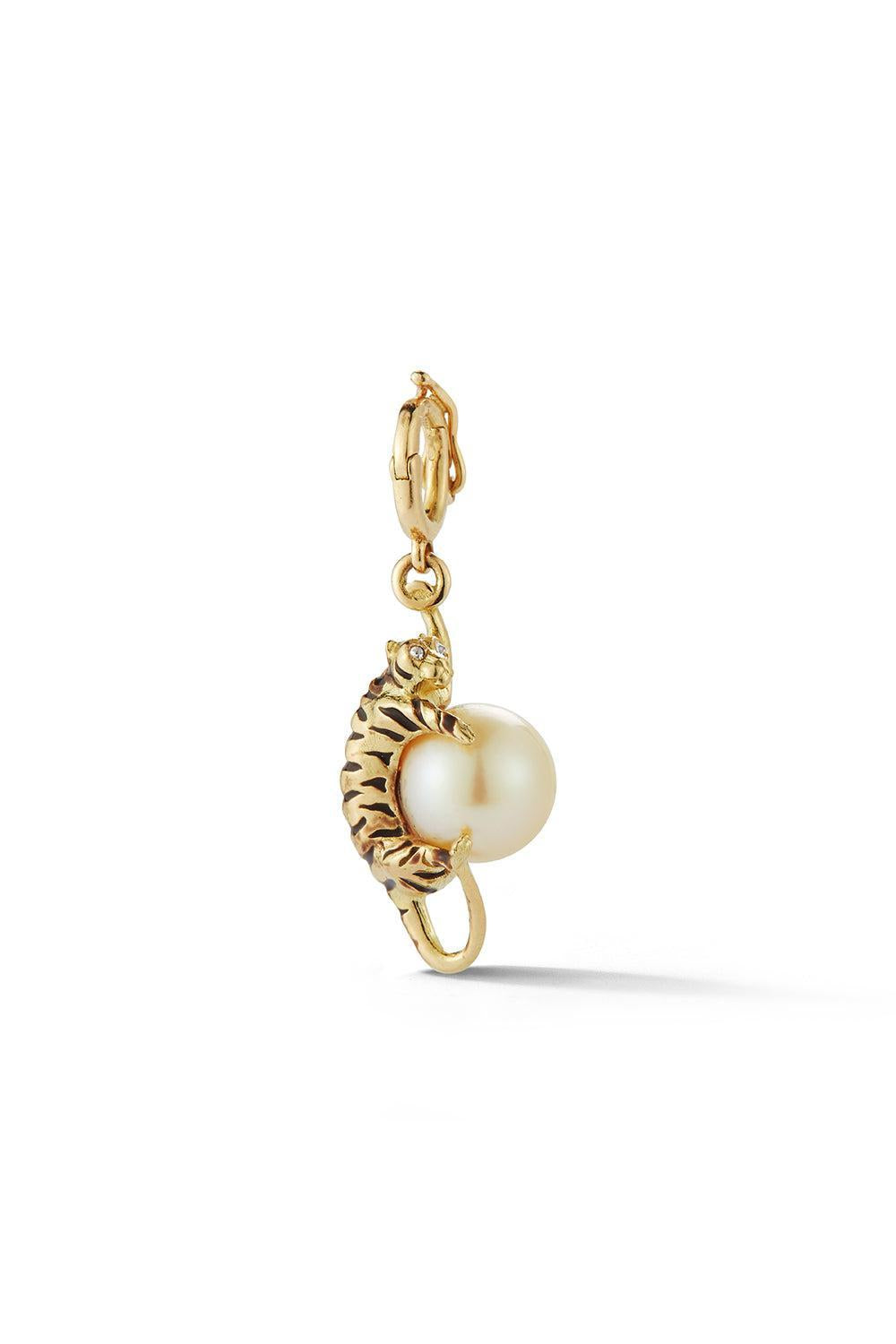 Tiger Hanging Pendant | PARULINA – Marissa Collections