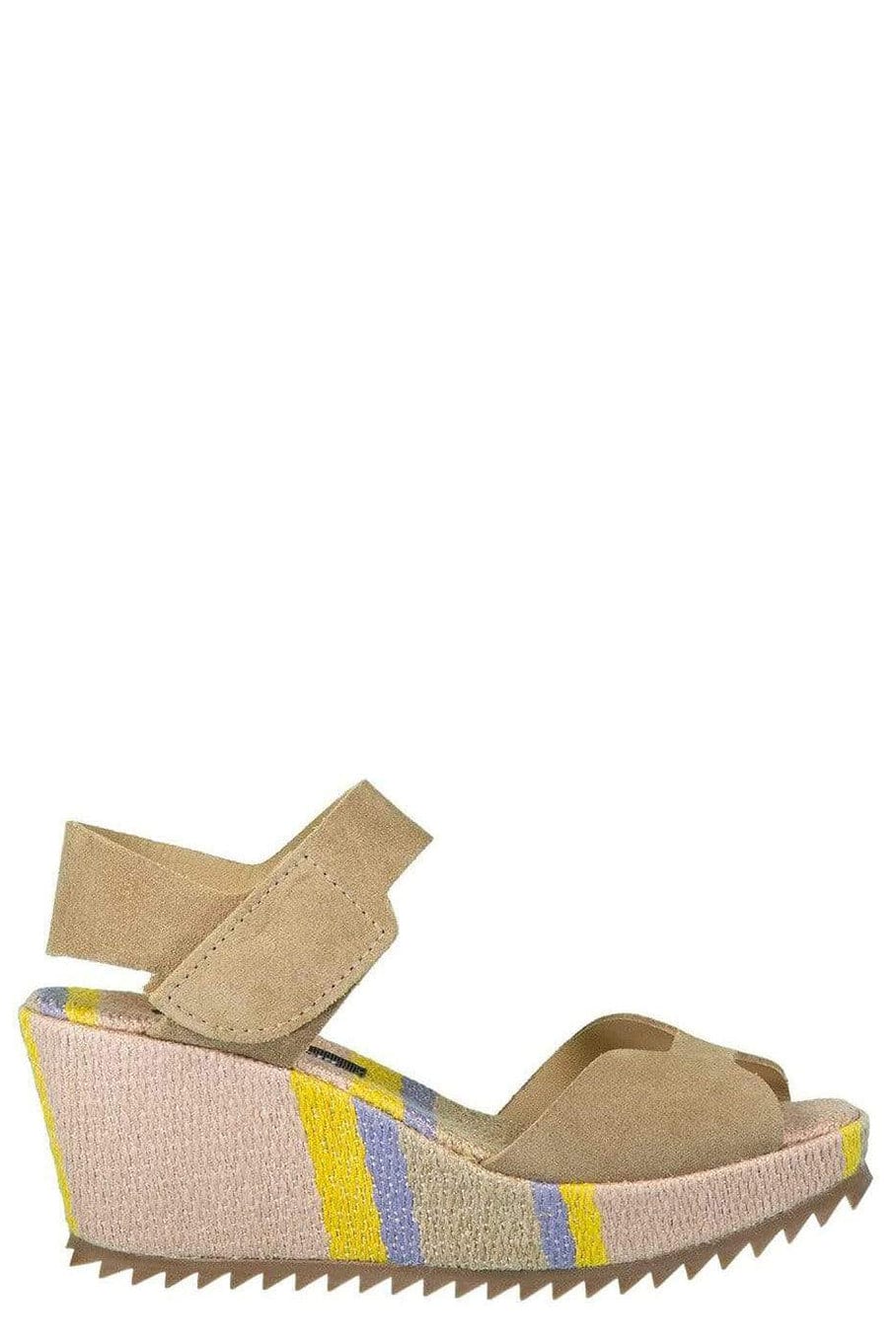 Fama Wedge | PEDRO GARCIA – Marissa Collections
