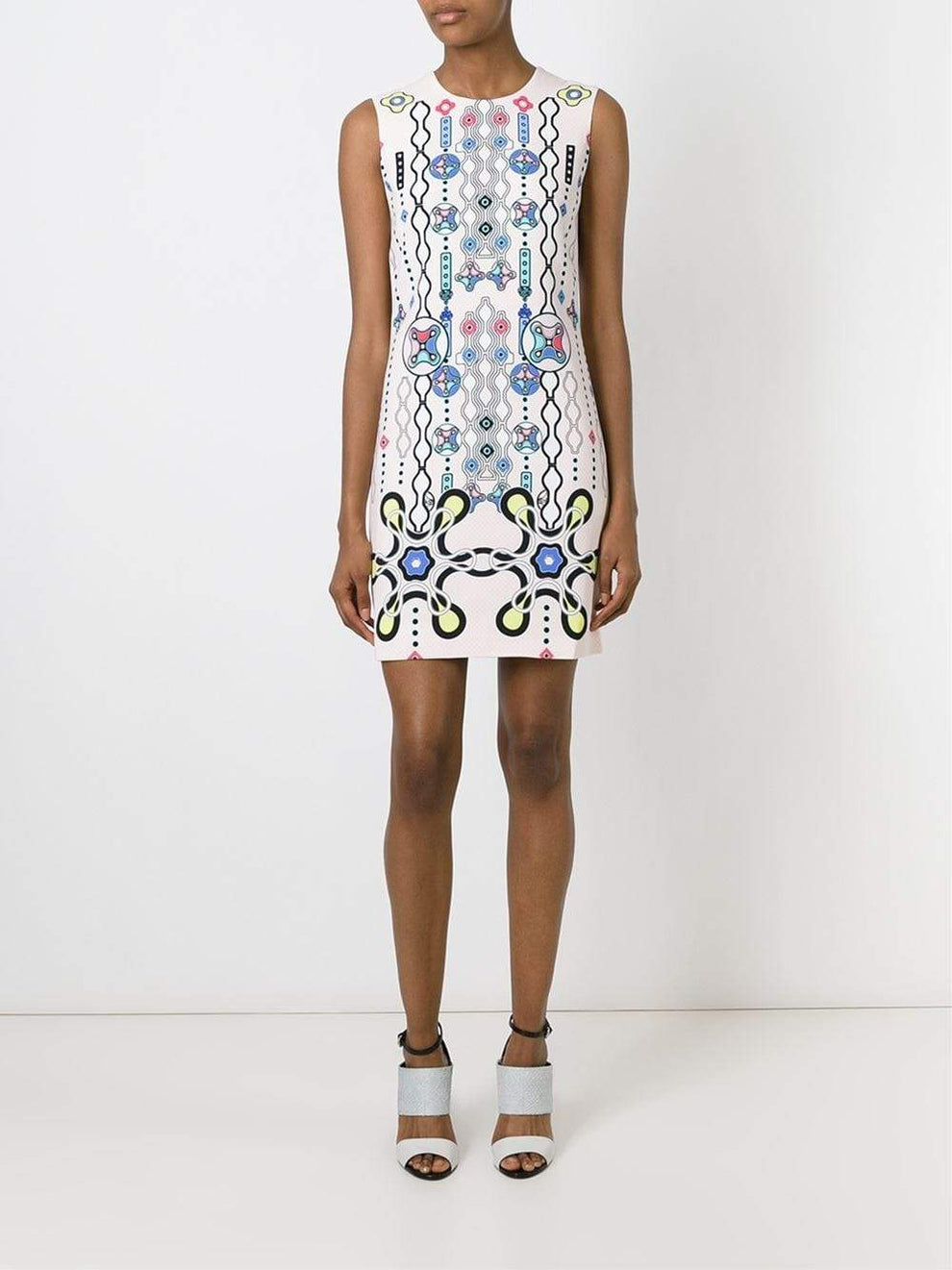 Stamp Dress | PETER PILOTTO – Marissa Collections