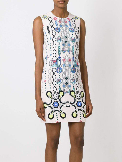 Stamp Dress | PETER PILOTTO – Marissa Collections