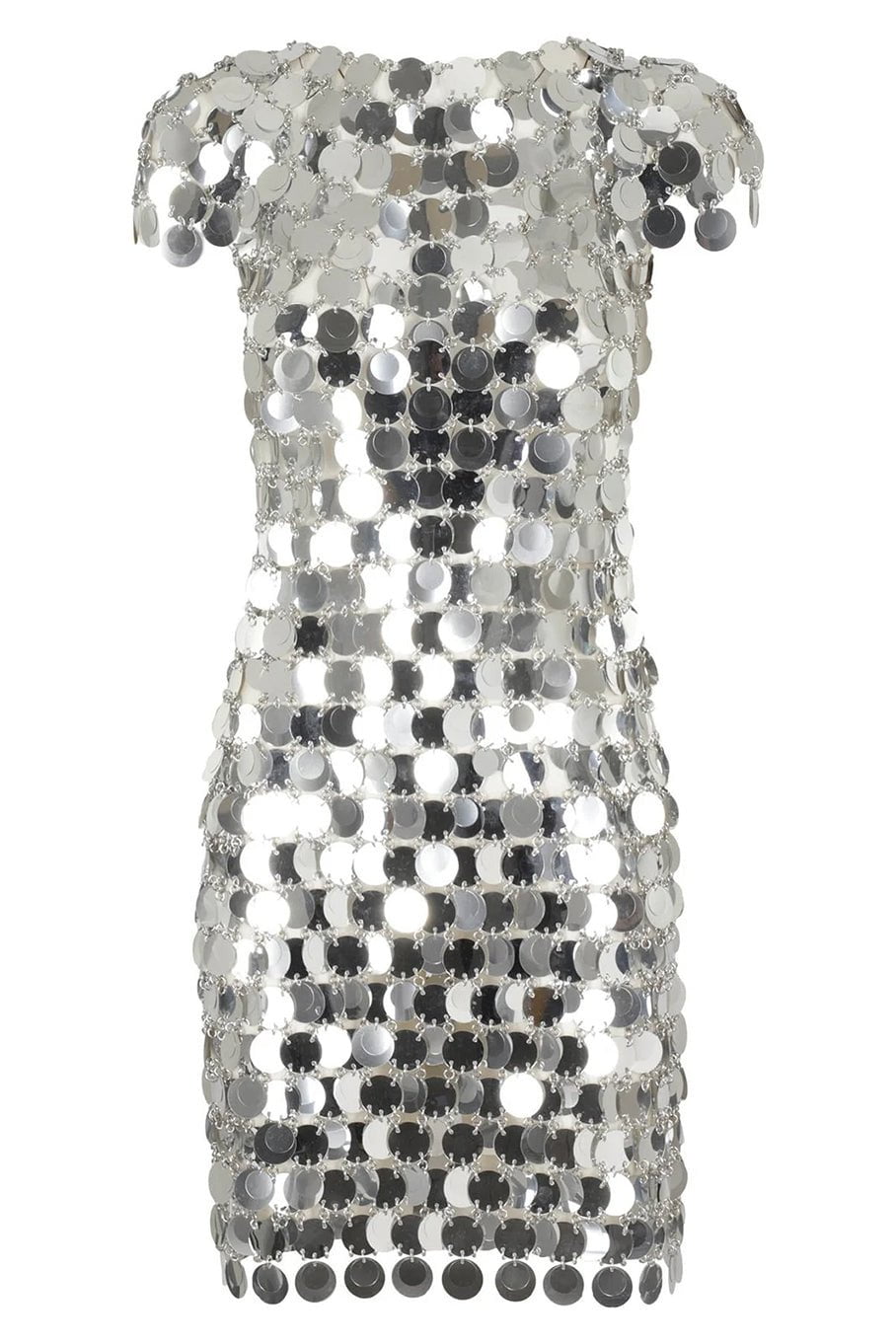 Sequin Dress | RABANNE – Marissa Collections