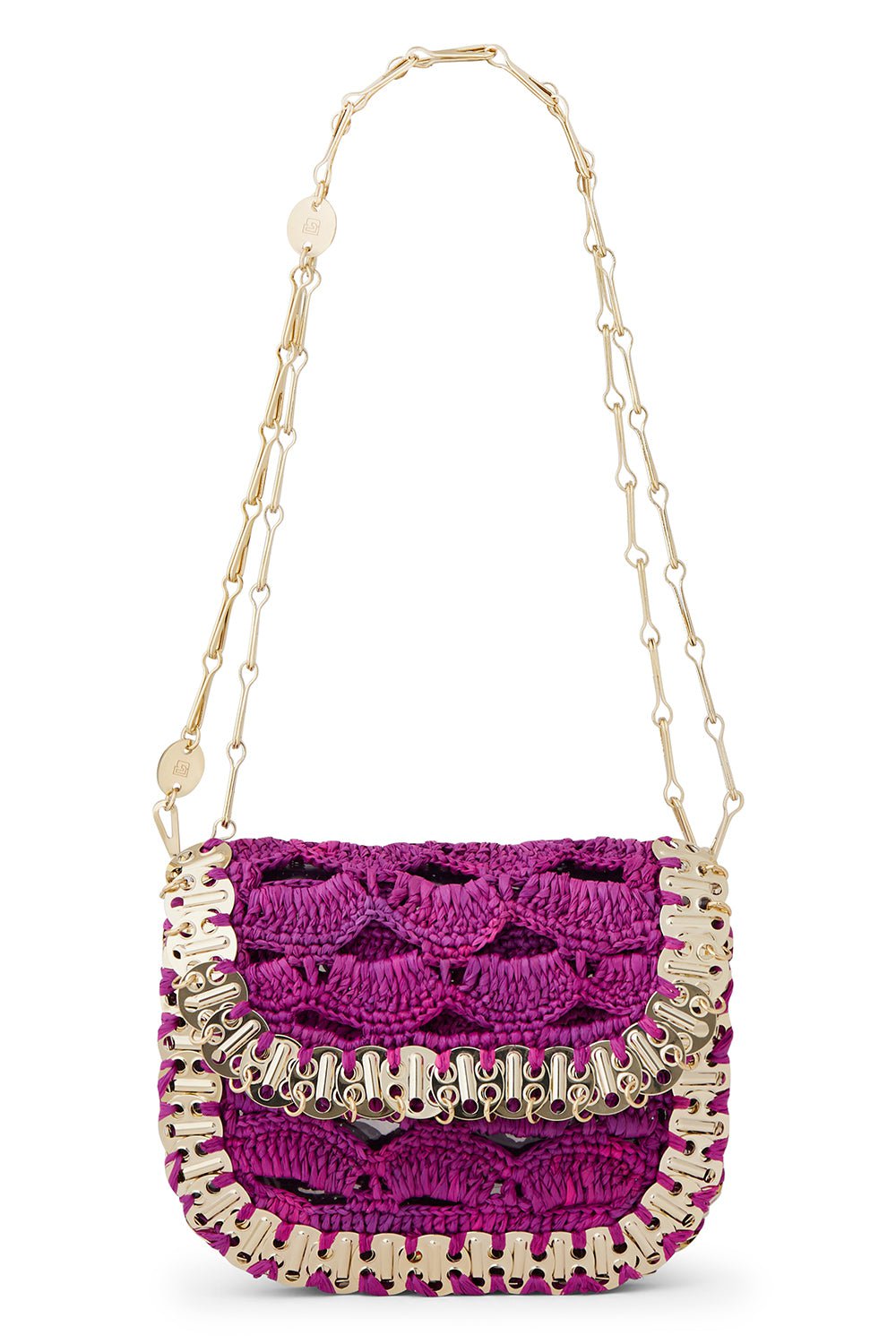 Rabane Messenger Bag | RABANNE – Marissa Collections