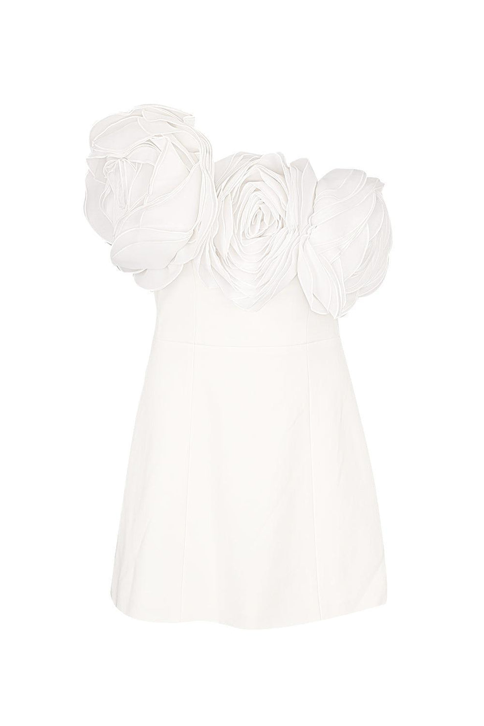 Violet Dress | RACHEL GILBERT – Marissa Collections