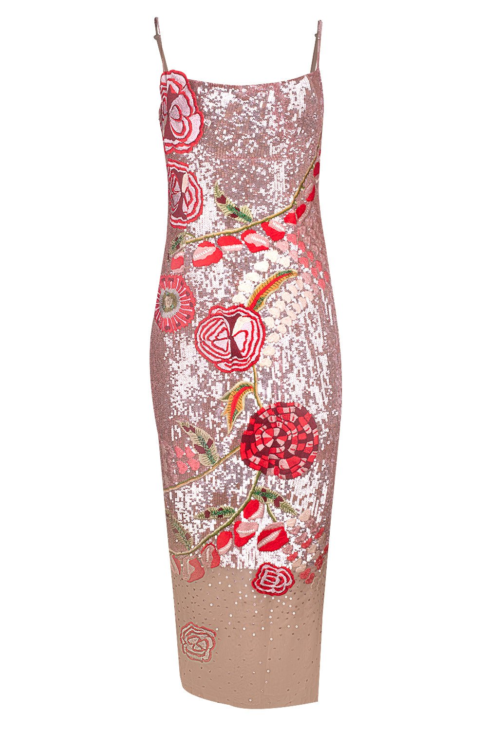Mari Dress | RACHEL GILBERT – Marissa Collections