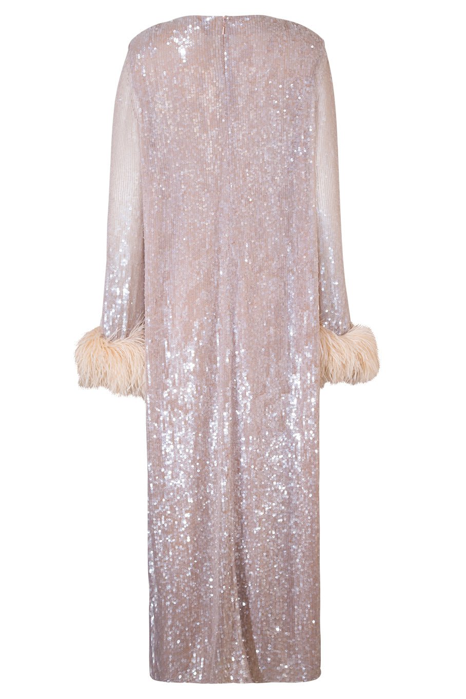 Xanthy Gown | RACHEL GILBERT – Marissa Collections