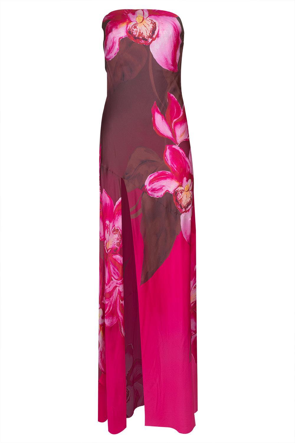 Aiyanna Dress | RETROFETE – Marissa Collections