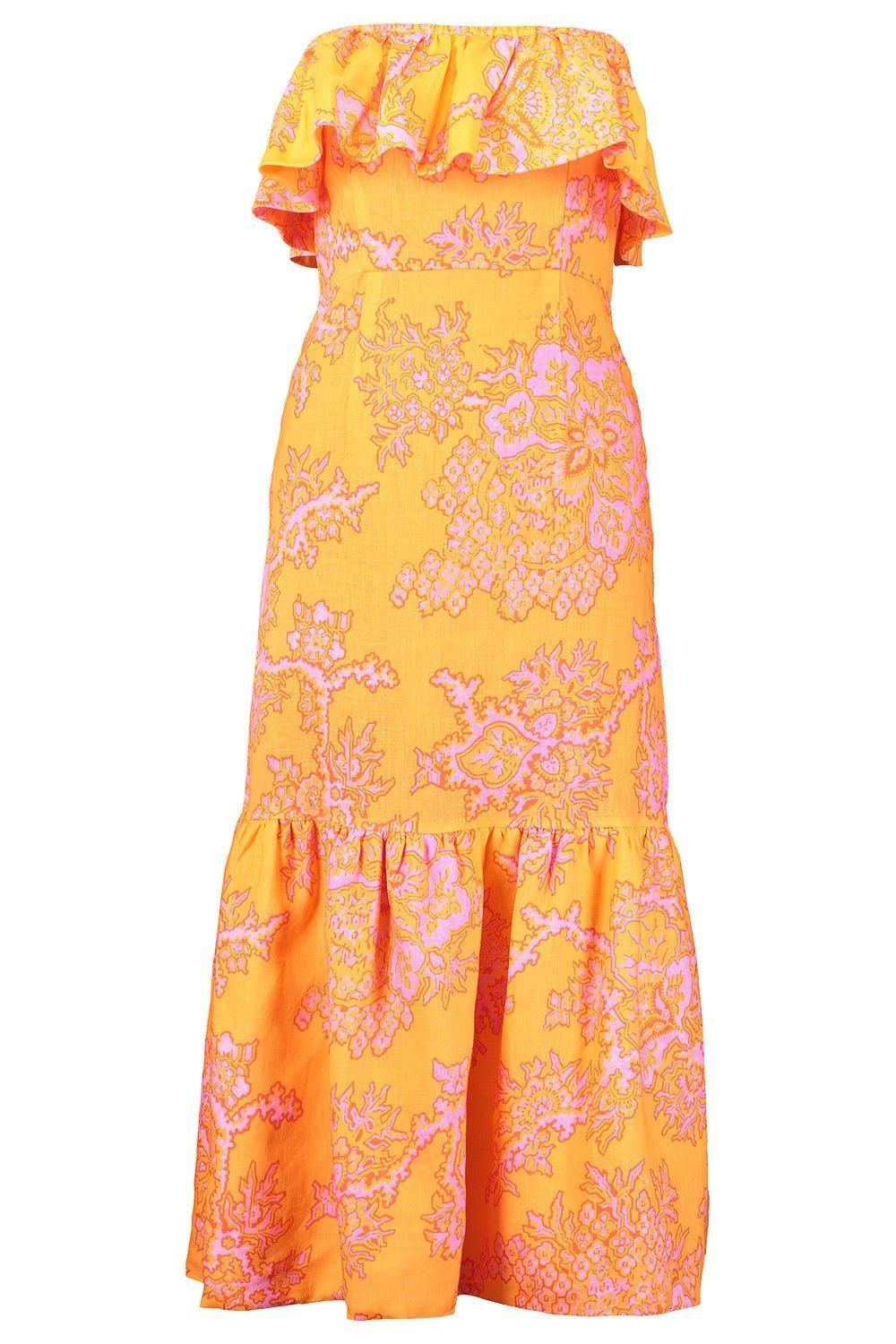Thea Dress | RHODE – Marissa Collections