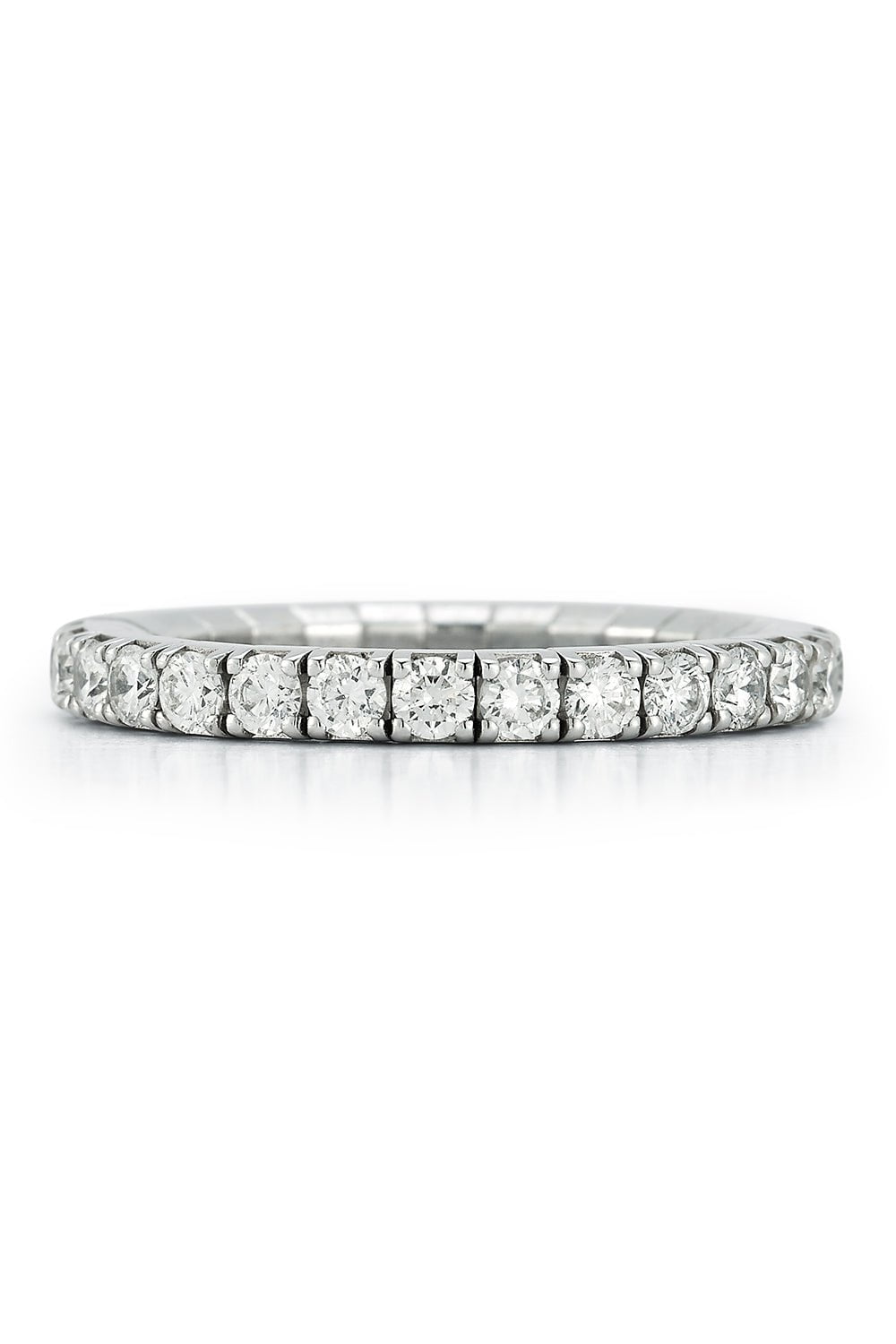 Extensible Diamond Ring | ROBERTO DEMEGLIO – Marissa Collections