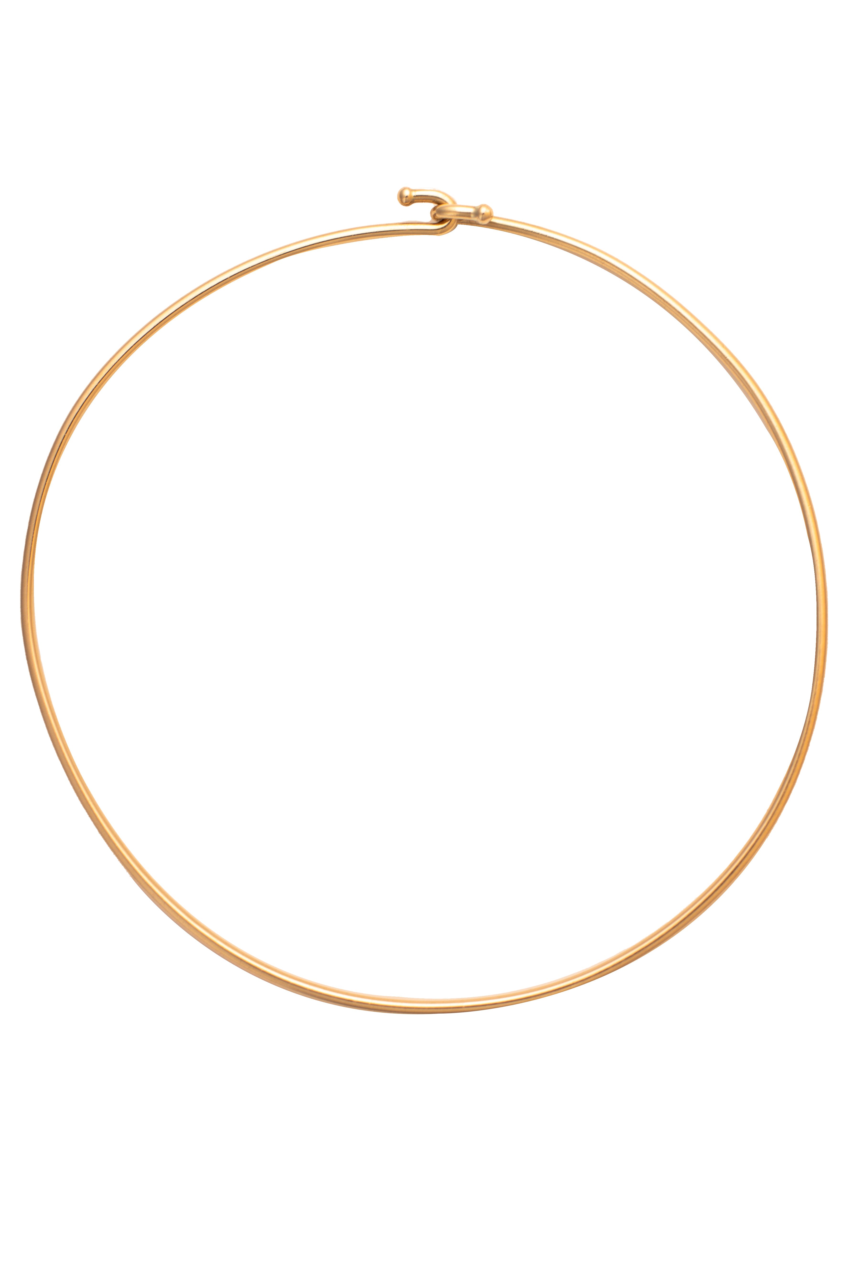 Torque Collar | ROBINSON PELHAM – Marissa Collections