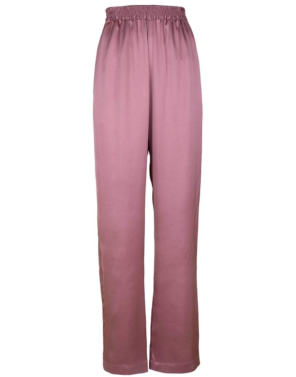 Rose Penelope Elastic Waist Pant | SABLYN – Marissa Collections