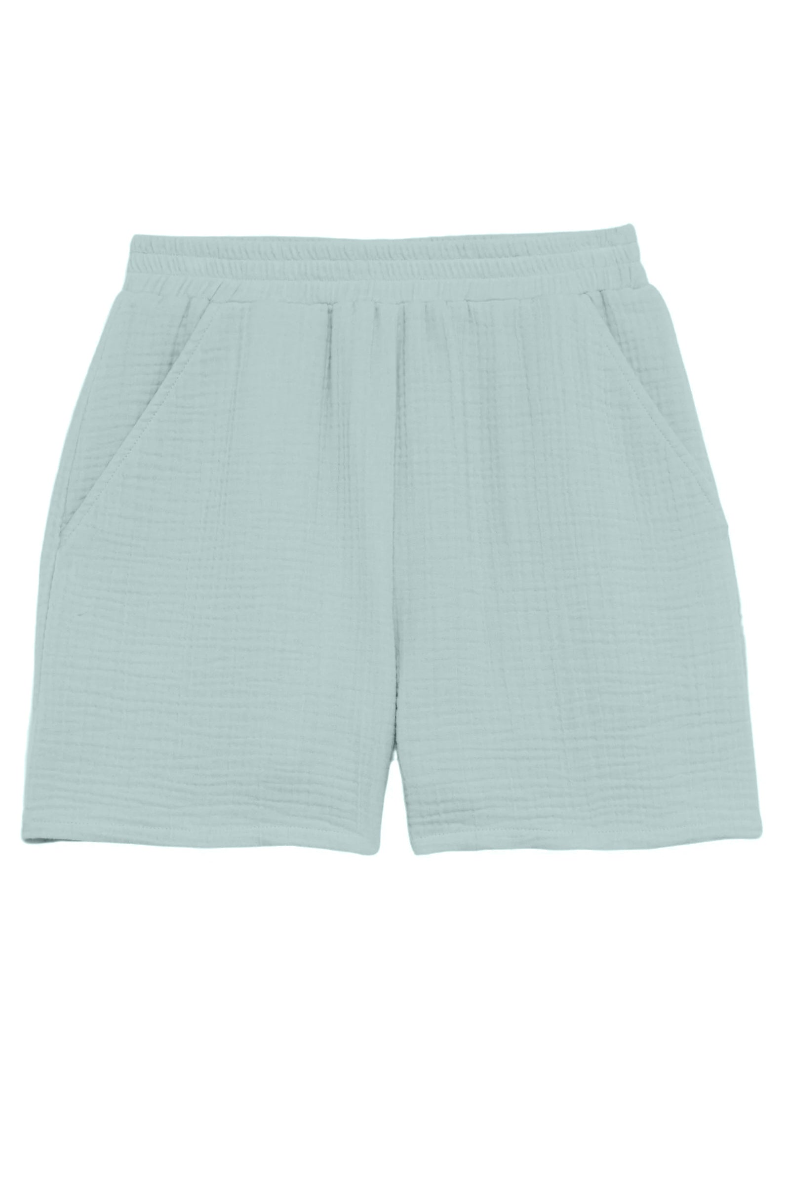 Silvie Shorts - Ledge | SABLYN – Marissa Collections