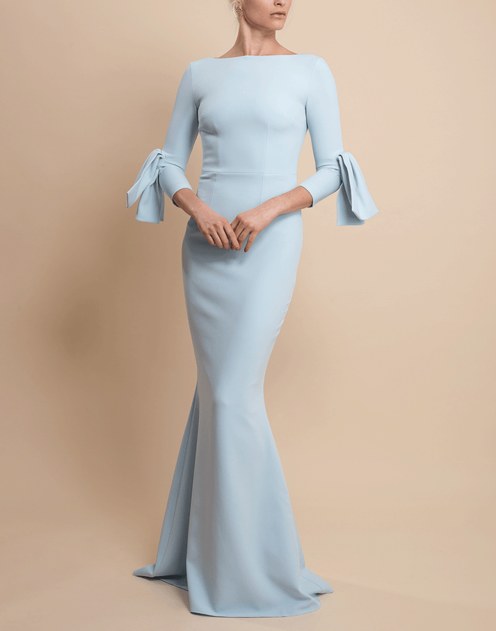 Tyra Gown | SAFIYAA – Marissa Collections