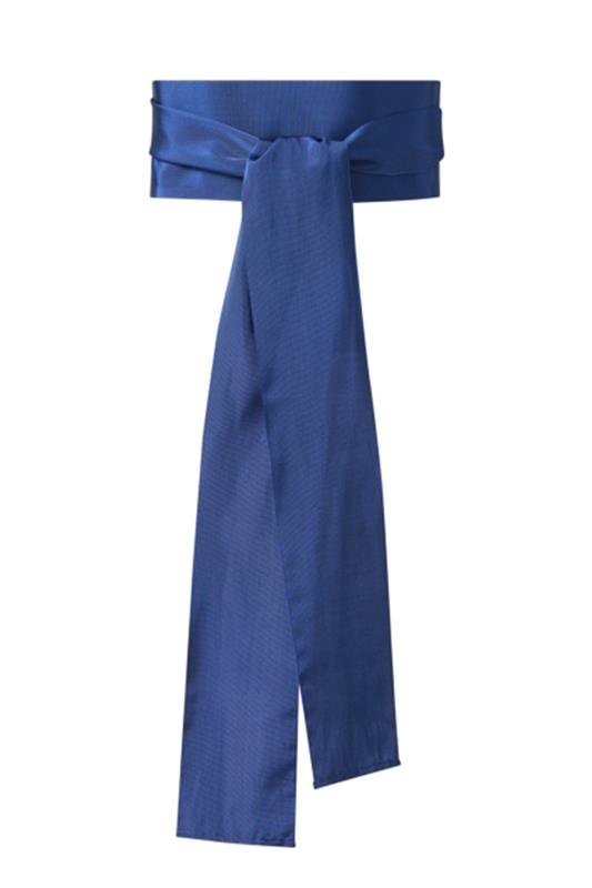 GG Ribbon Belt | SARA ROKA – Marissa Collections