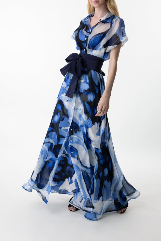 Elodie Dress | SARA ROKA – Marissa Collections