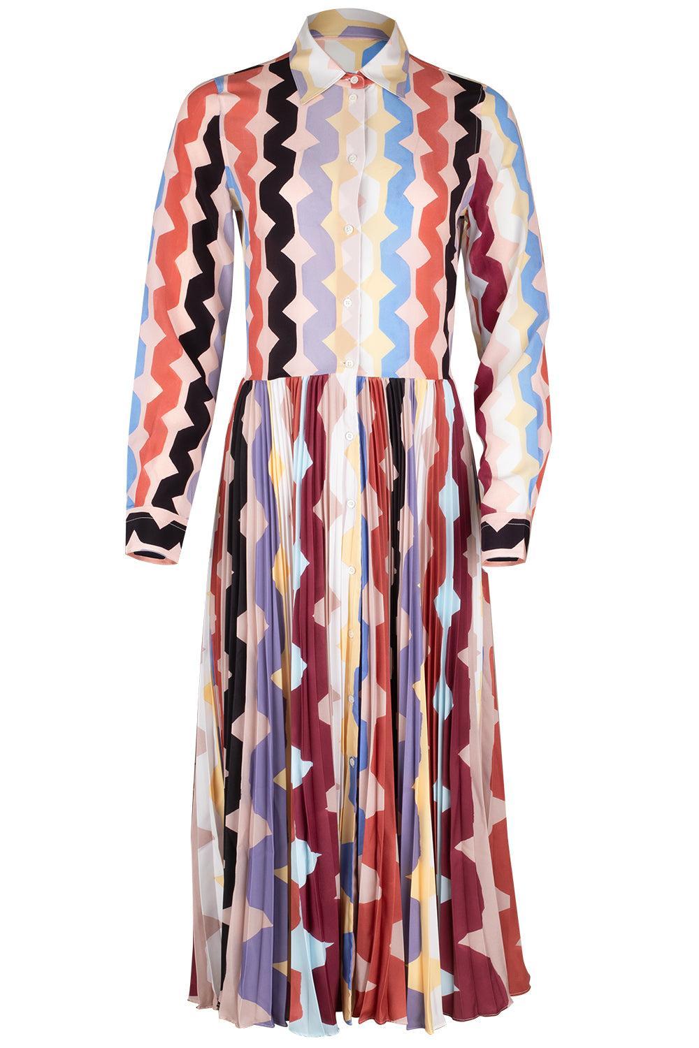 Toska Dress | SARA ROKA – Marissa Collections