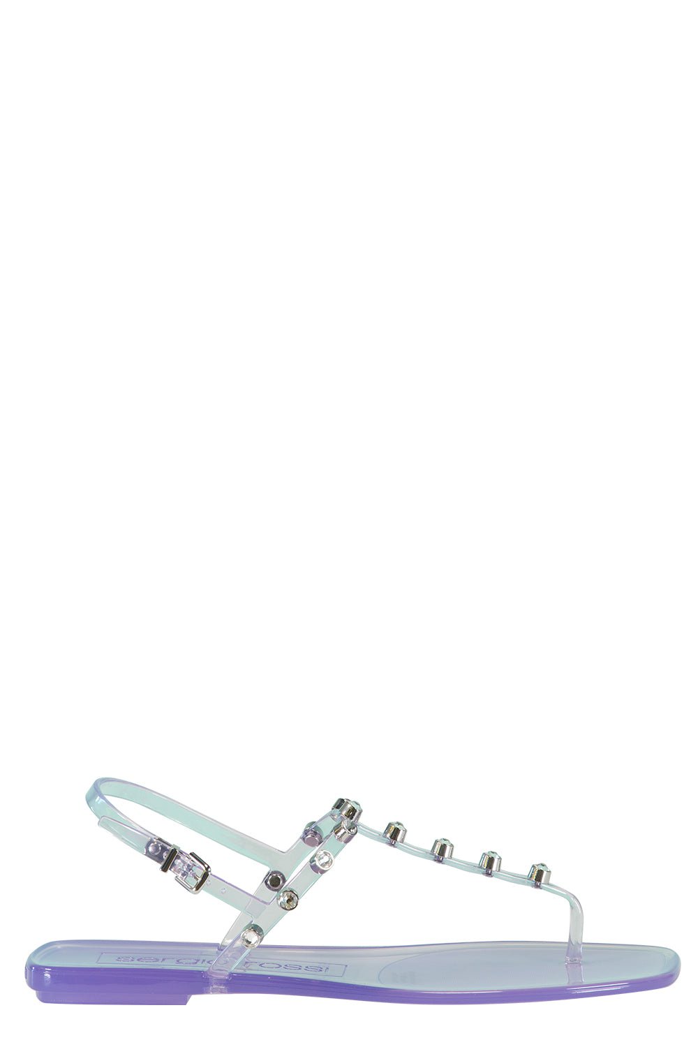 SR Jelly Sandal | SERGIO ROSSI – Marissa Collections