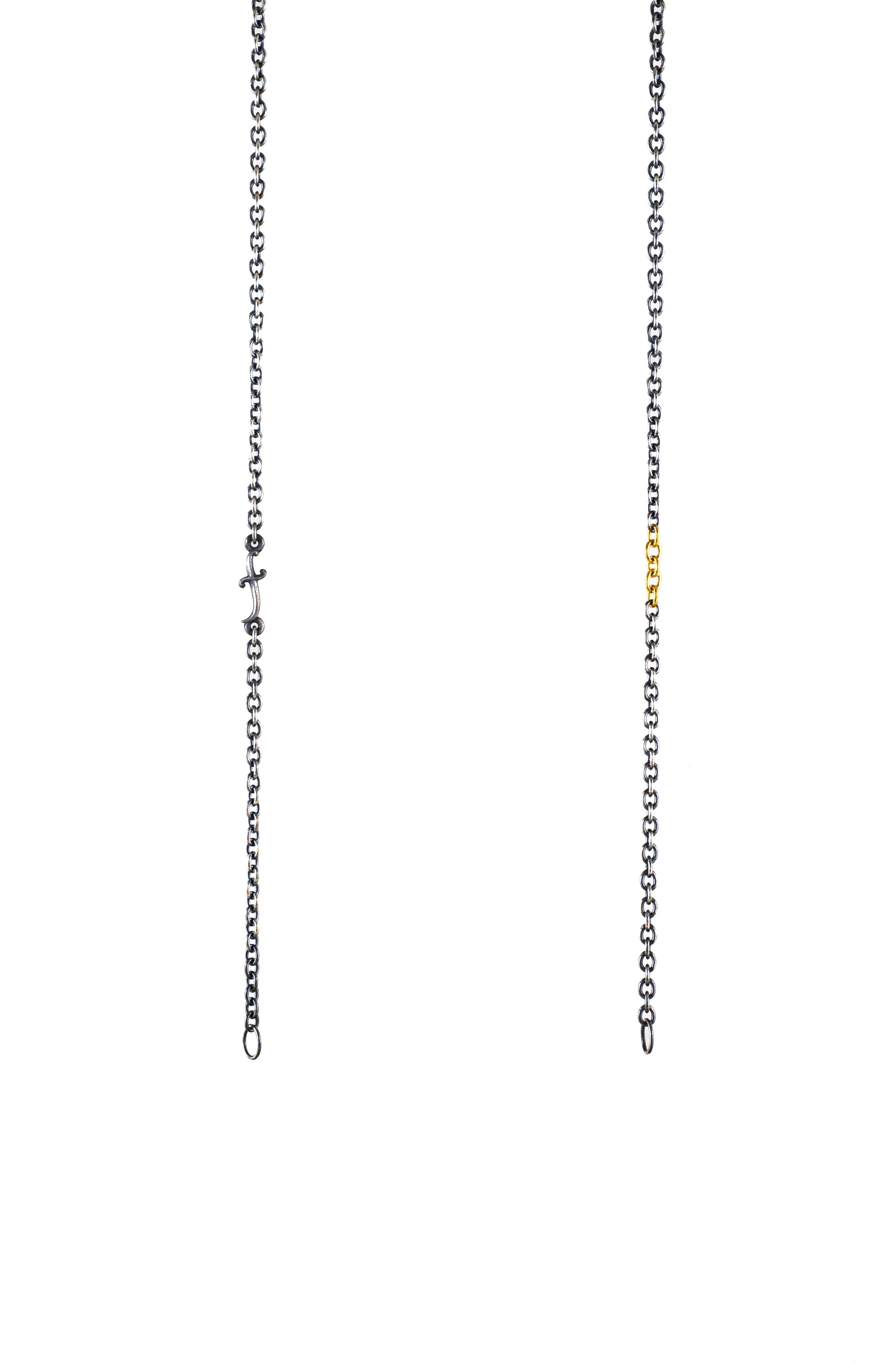Link Dagger Chain Necklace | SEVAN BICAKCI – Marissa Collections