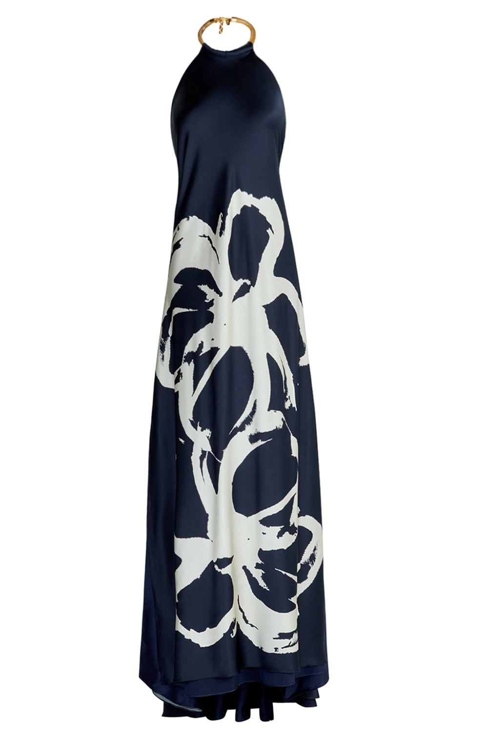 Zeffa Dress | SILVIA TCHERASSI – Marissa Collections