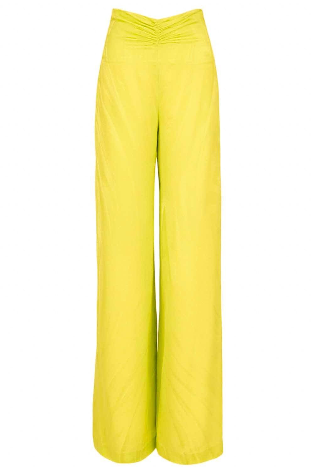 Casey Pant | SILVIA TCHERASSI – Marissa Collections