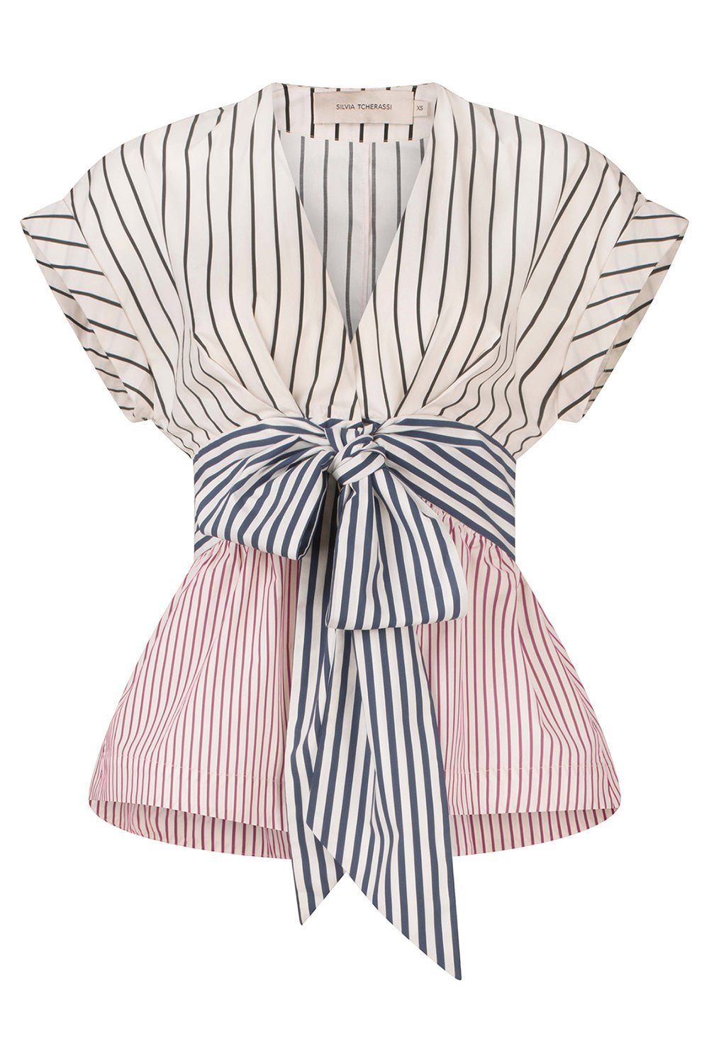 Elia Top | SILVIA TCHERASSI – Marissa Collections