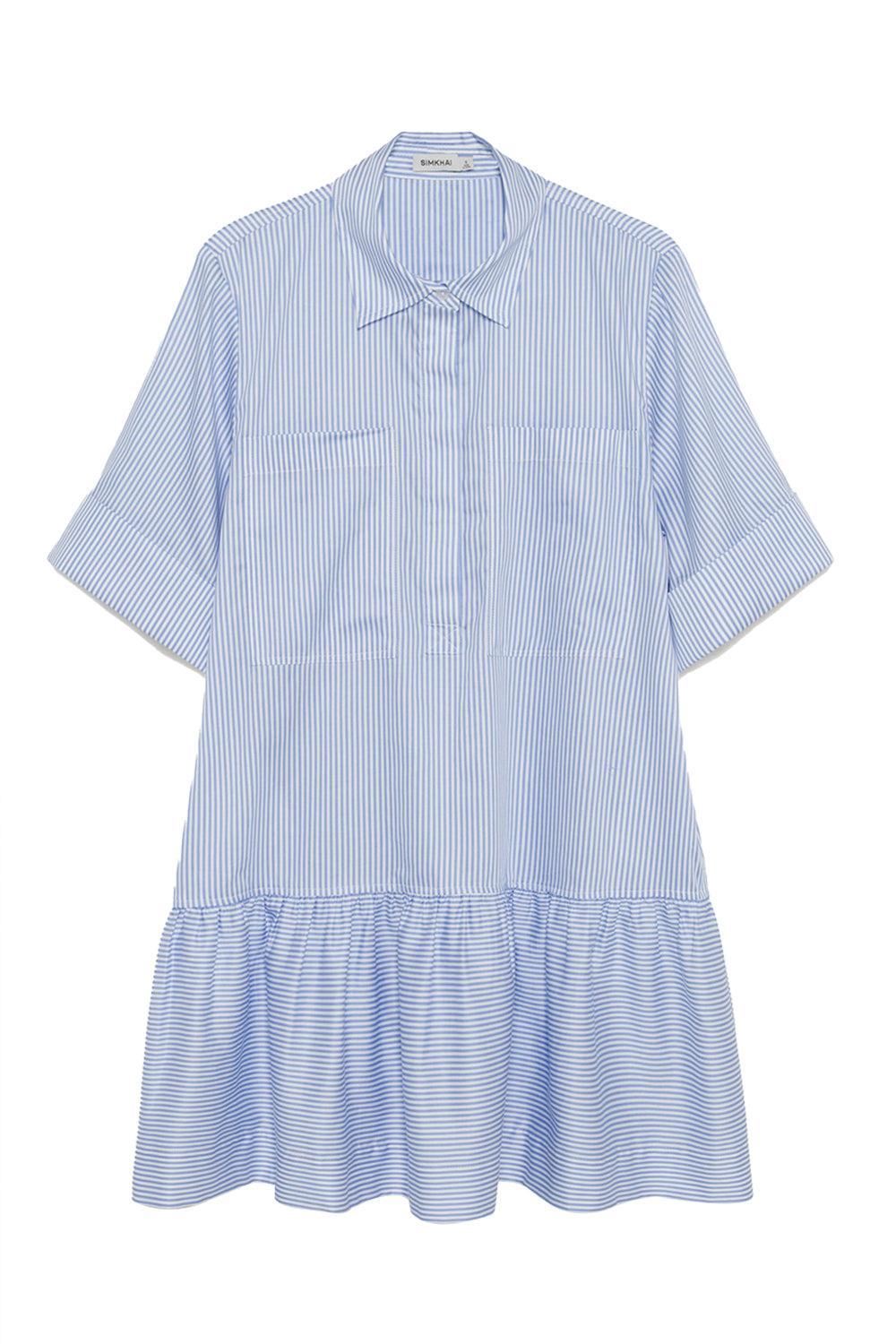 Cris Dress | SIMKHAI – Marissa Collections