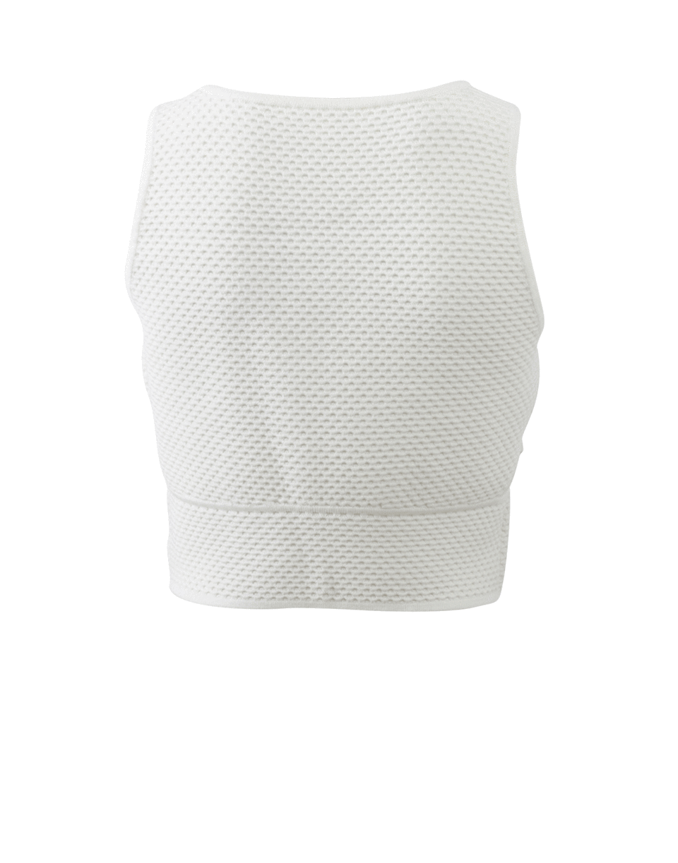 Cut-Out Crop Top | SIMKHAI – Marissa Collections