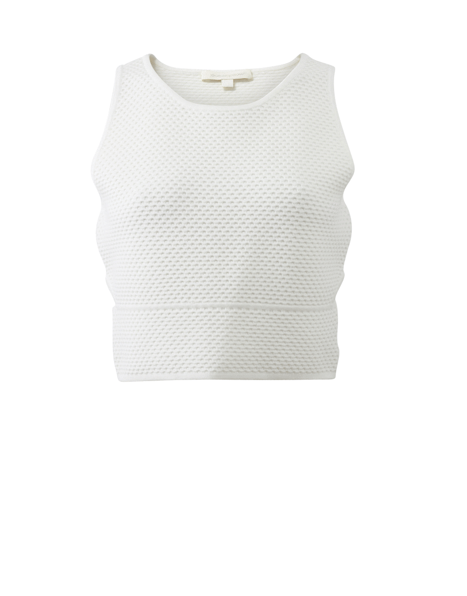 Cut-Out Crop Top | SIMKHAI – Marissa Collections