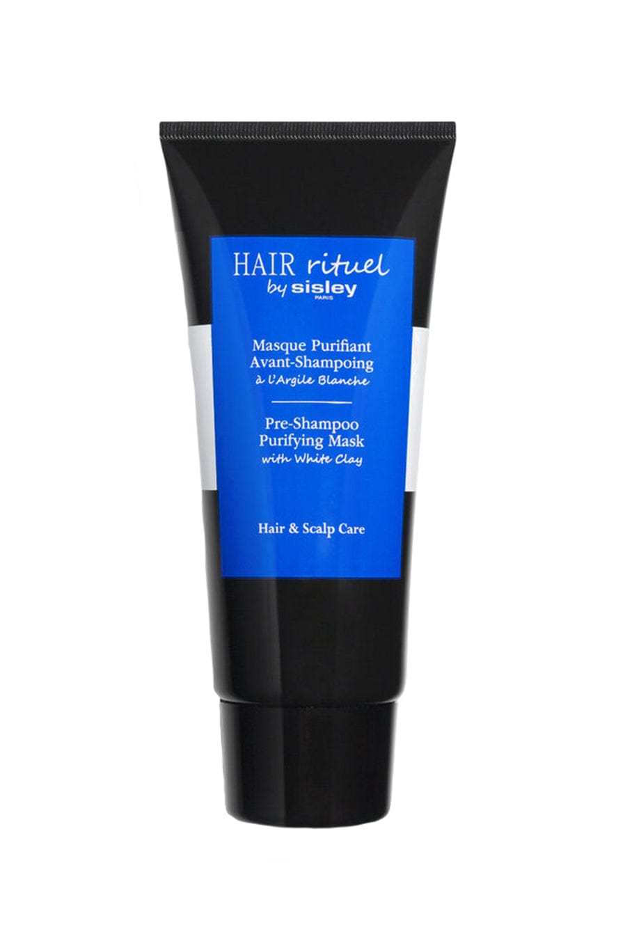 Pre-Shampoo Purifying Mask | SISLEY – Marissa Collections