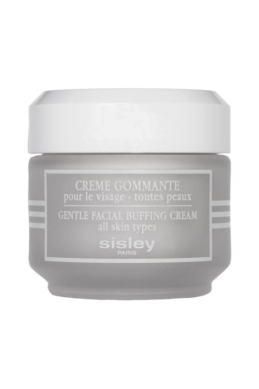 Facial Buffing Cream | SISLEY – Marissa Collections