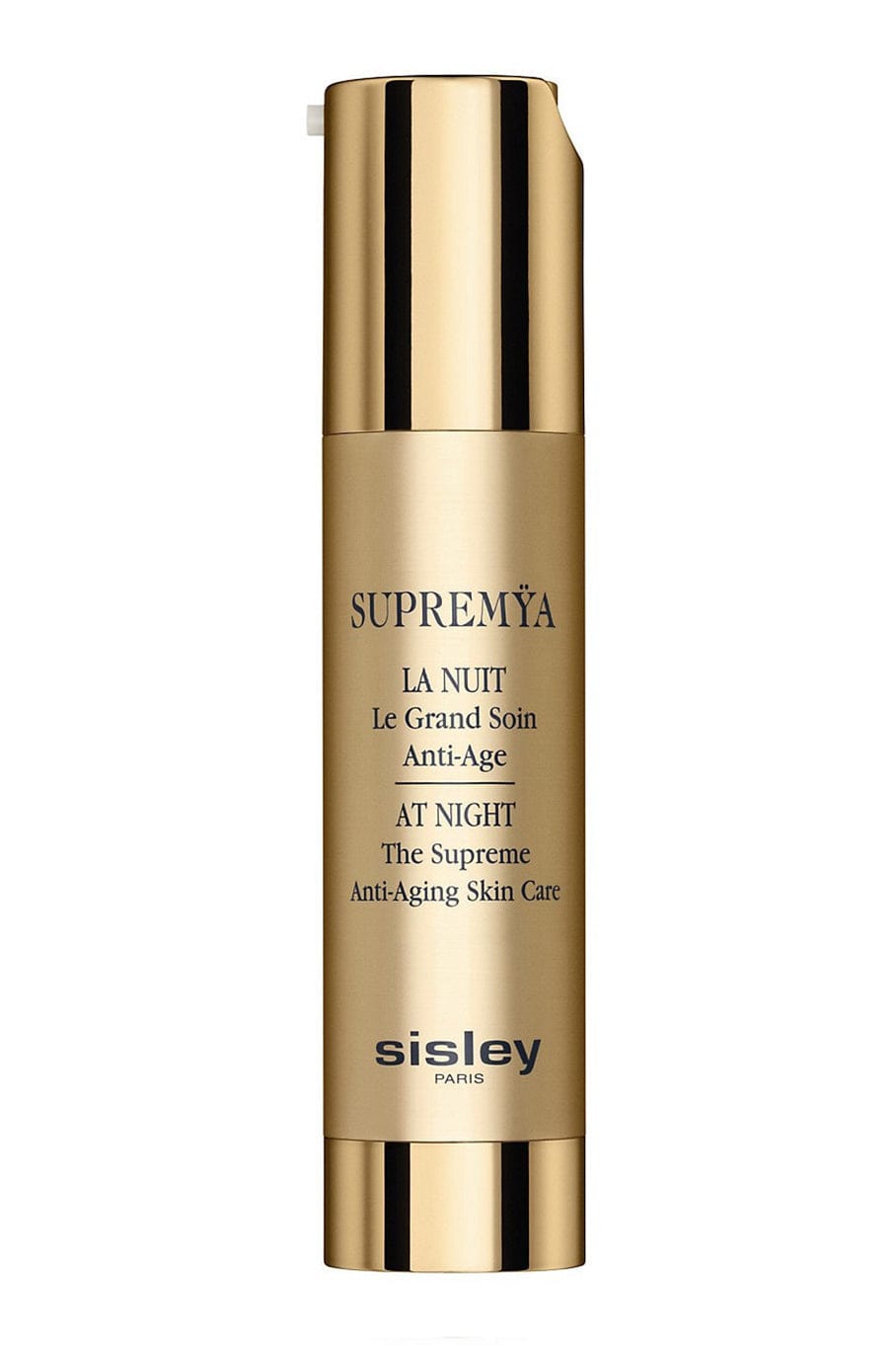 Supremya At Night | SISLEY – Marissa Collections