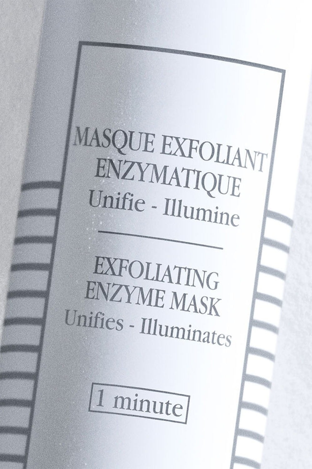 Exfoliating Enzyme Mask | SISLEY – Marissa Collections