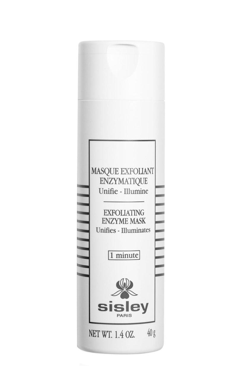 Exfoliating Enzyme Mask | SISLEY – Marissa Collections